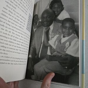 Other | George Foremans Guide To Life How To Get Up Off The Canvas Self ...